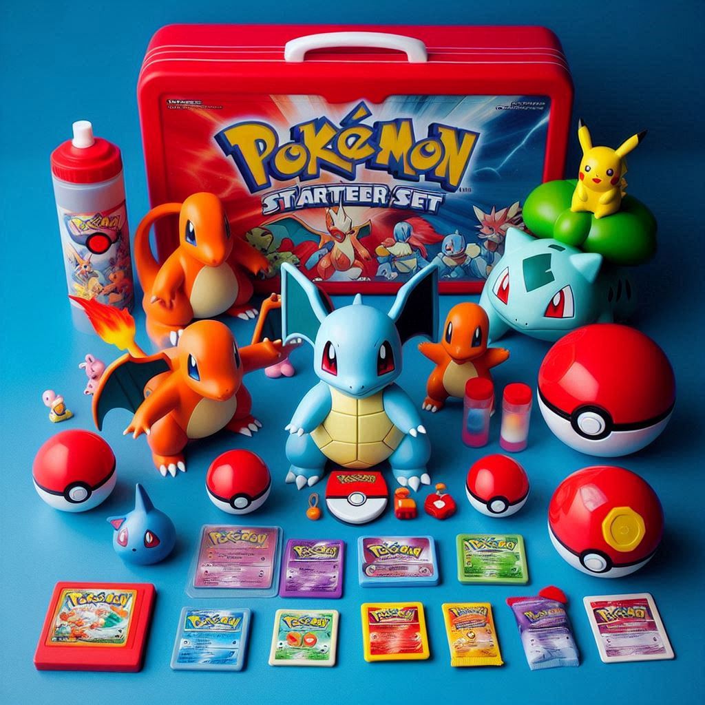 Retro Funland - Nostalgic Gaming Toys & Figures